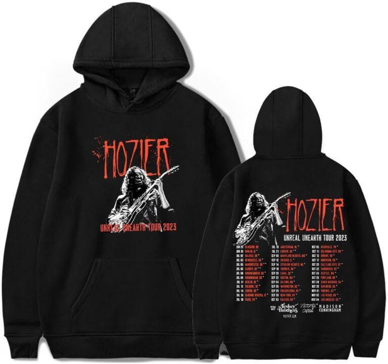 Shop | Hozier Merch